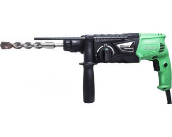 Taladro percutor Hitachi DV20VB2 | taladros | Insemactools.es